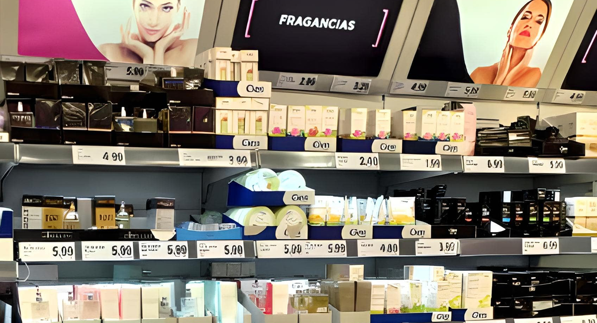 Lidl : Equivalencias de perfumes Lidl » Qué Perfume Es