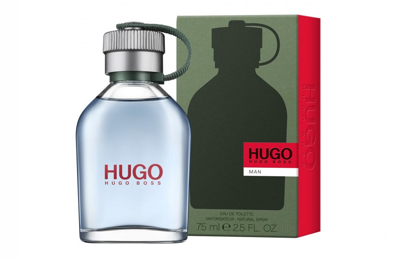 Hugo de Hugo Boss : Equivalencias del perfume Hugo de Hugo Boss » Qué ...