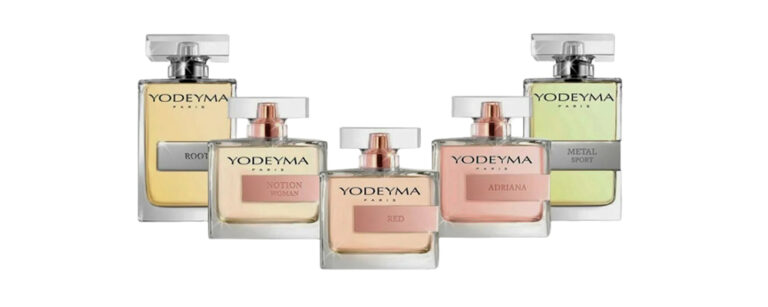 Yodeyma : Equivalencias de perfumes Yodeyma » Qué Perfume Es