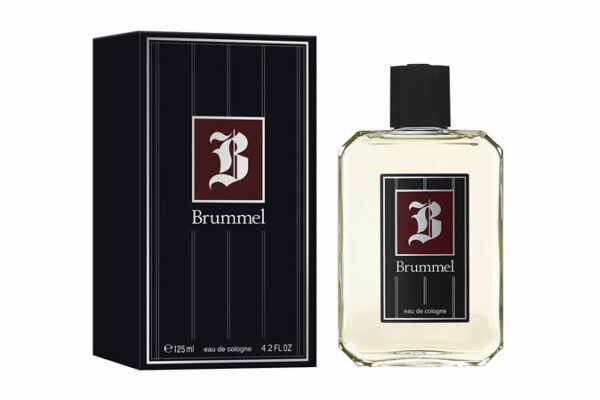 Brummel archivos » Qué Perfume Es
