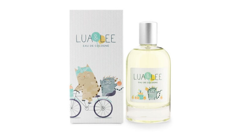 Lua & Lee Eau de Toilette Infantil » Qué Perfume Es