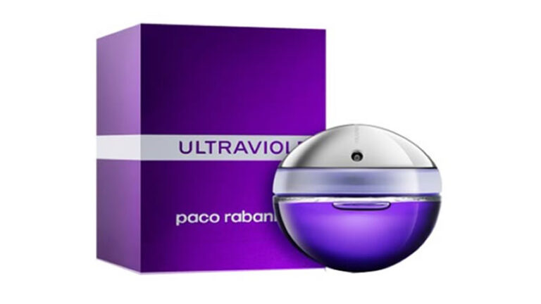 Ultraviolet de Paco Rabanne : Eau de Parfum para Mujer » Qué Perfume Es